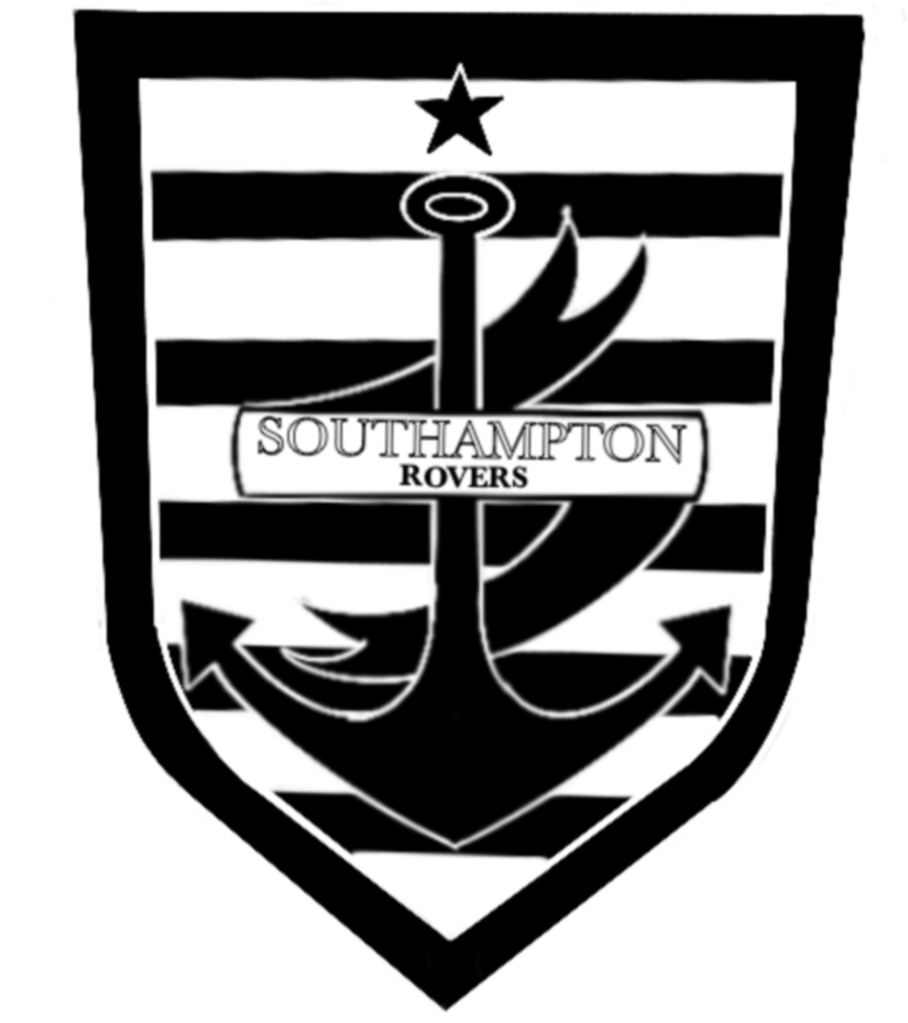 Southampton Rovers - Harrington Rugby
